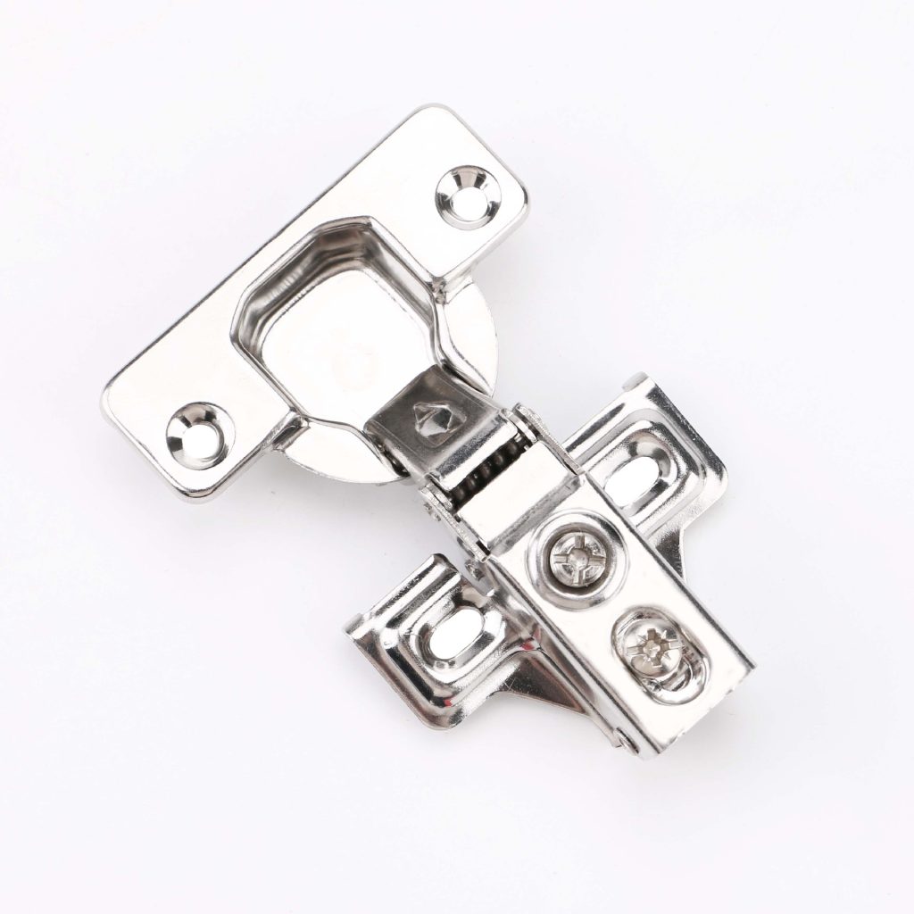 What kinds of hinges for whole-house customization? - Aluminum wood ...